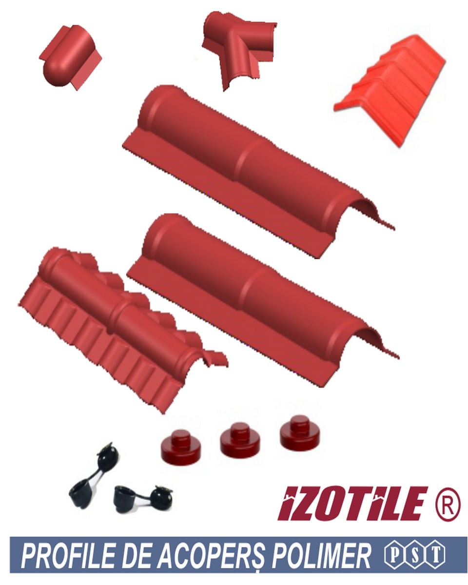 Крепление Профиль из полимера оптом и в розницу в Кишиневе, Молдове ...